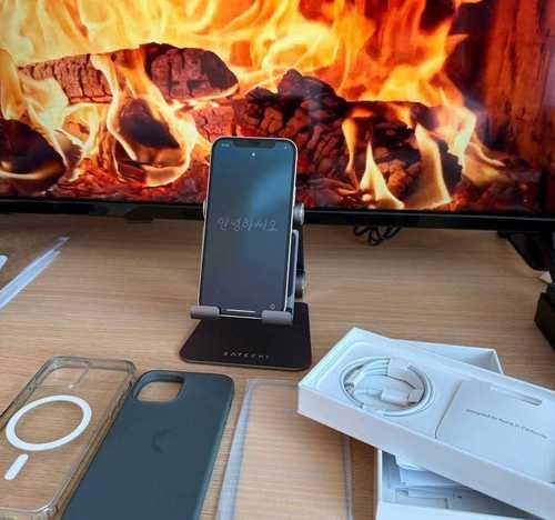 iPhone 12, 128 ГБ