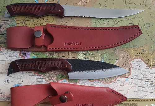 Ножи Seki Cut