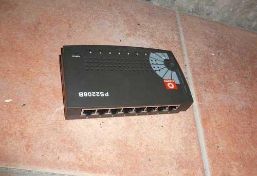 Switch PS2208