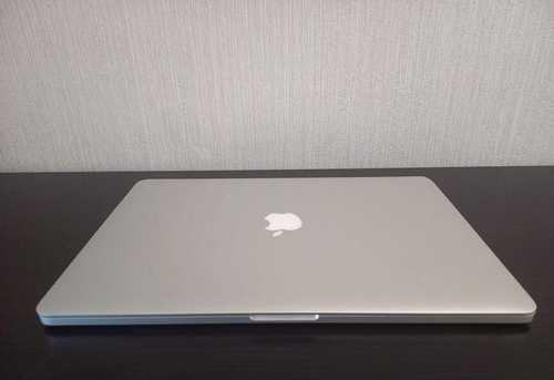 MacBook Pro 15 mid 2015 A1398