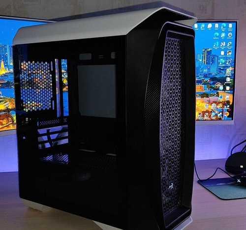 Игровой корпус AeroCool Aero One Mini