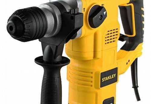 Перфоратор stanley sthr323K