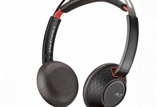 Наушники Plantronics Blackwire C5220-C 391118