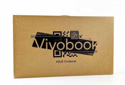 Asus VivoBook GO 15.6 Ryzen 5 7520U 16G 512GB oled