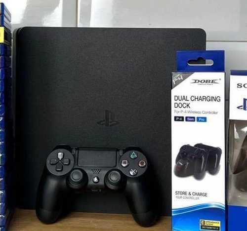 Sony playstation 4   75 игр