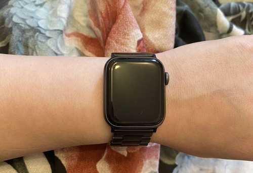 Apple watch 4 nike 40 mm