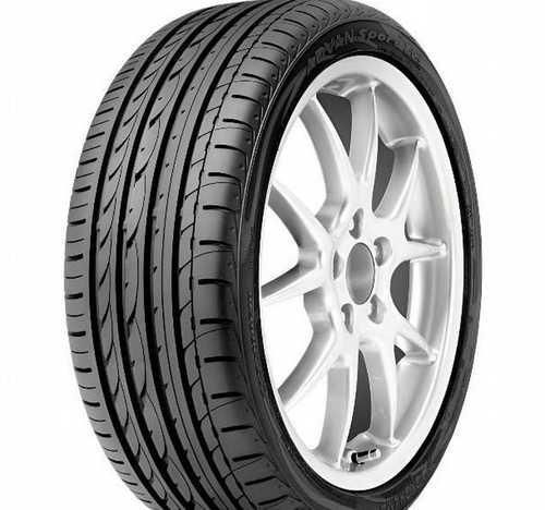 Yokohama Advan Sport V103 245/50 R18 100W