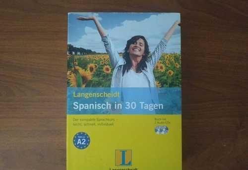 Испанский язык Langensheidt