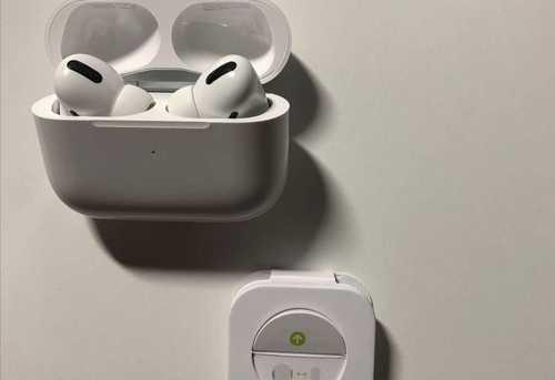 Копия air pods pro