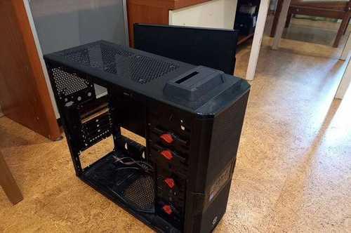 Корпус Thermaltake