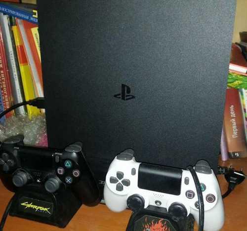 Sony PS4