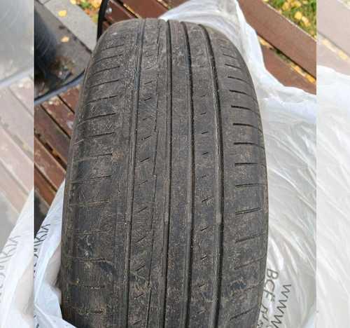 Yokohama BluEarth E50 195/65 R15 91H