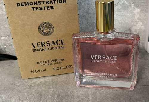 Тестер дубай Versace bright crystal