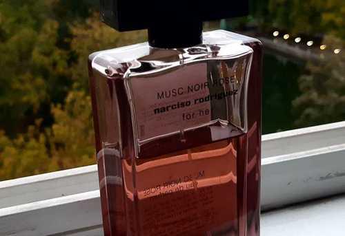 Narciso rodriguez For Her Musc Noir Rose