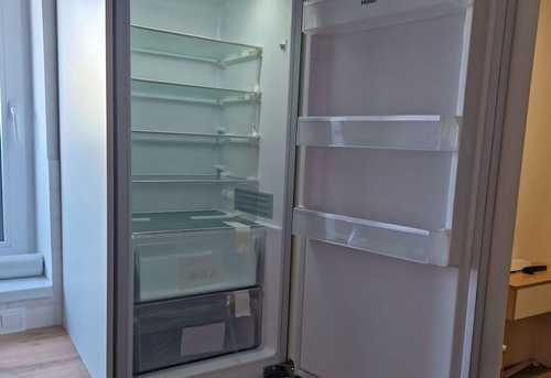 Холодильник haier новый 197см