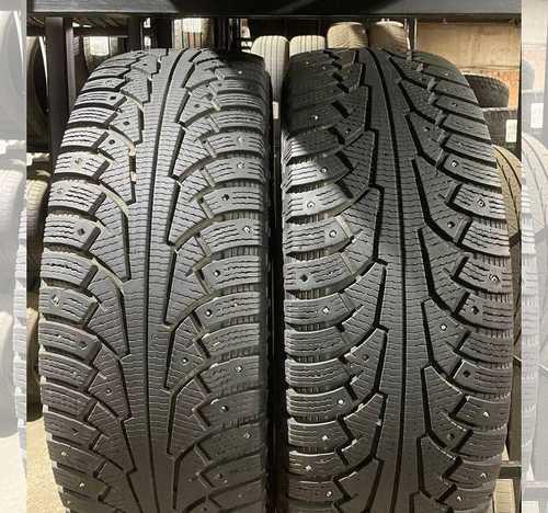 Nokian Tyres Nordman 5 SUV 265/70 R17 115T