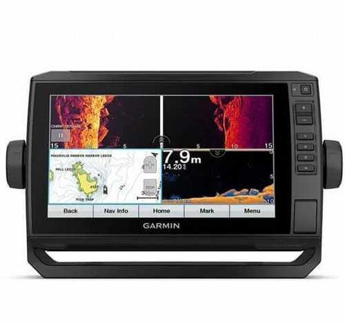 Эхолот Garmin Echomap UHD 92SV