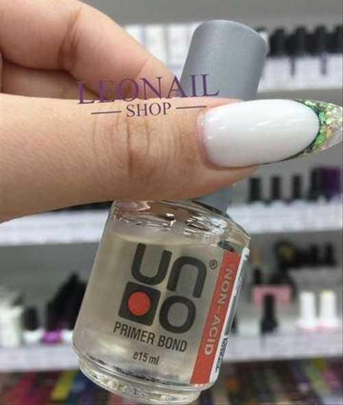 UNO Праймер бескислотный Uno Primer Bond Non-acid