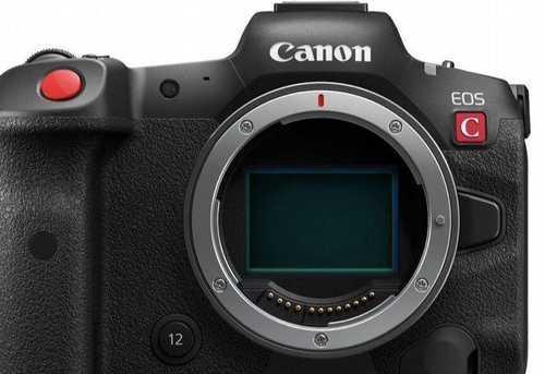 Canon EOS R5C body (Абсолютно новый)