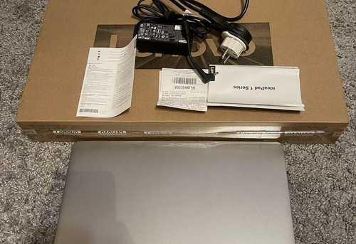 Ноутбук Lenovo IdeaPad 1 15IGL7 серый (82V700emue)