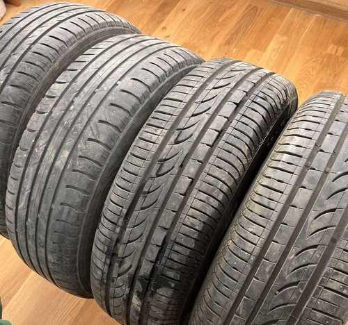 Летние колеса Formla Energy / Nokian Nordman SX2