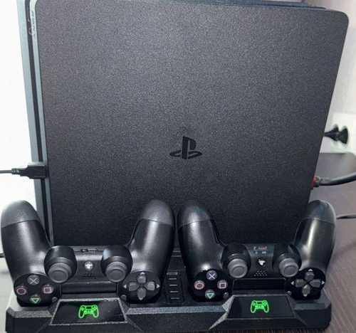 Sony playstation 4