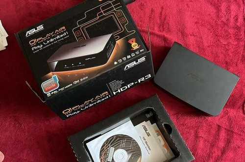 Asus HDP-R3