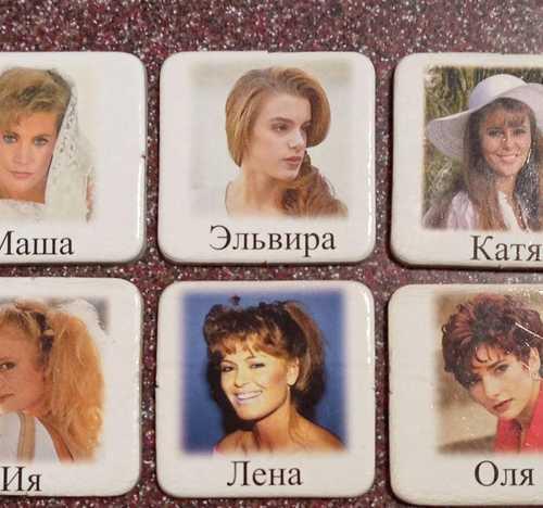 Настольная игра "Наша семья"