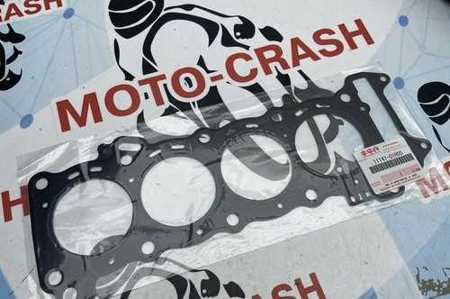 Прокладка гбц suzuki gsxr 600 k6 k7