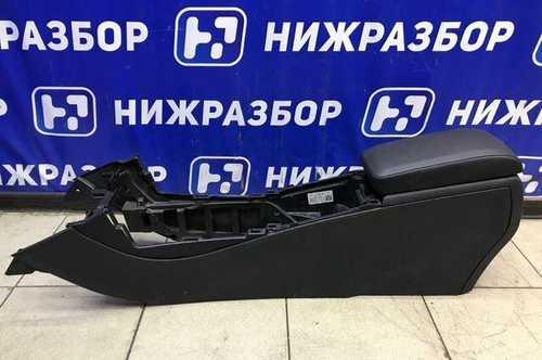 Подлокотник Mercedes A-Class W176 2012-2017