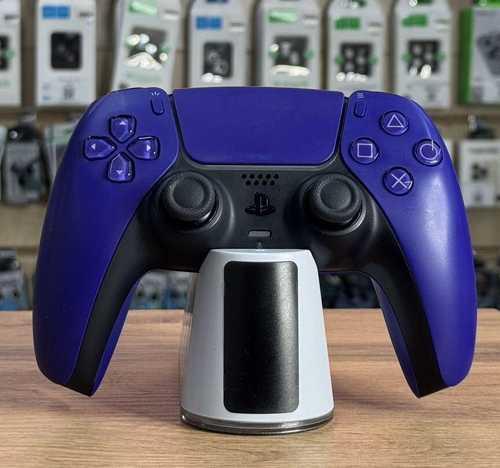 Джойстик Dualsense ps5 purple