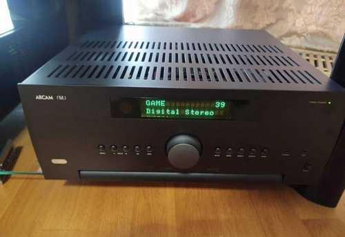 AV-Ресивер Arcam AVR390