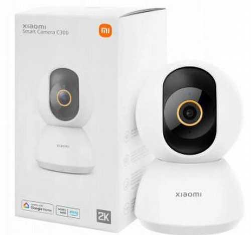 Xiaomi SMART Camera C300 Global