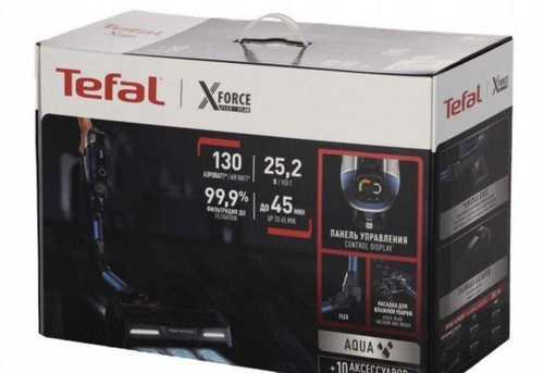 Пылесос Tefal X-Force Flex 11.60