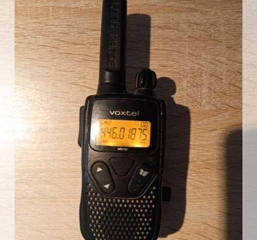 Рация Voxtel MR750