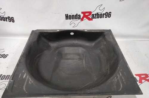 Обшивка багажника Honda Cr-V 2 RD8 K20A4 2006
