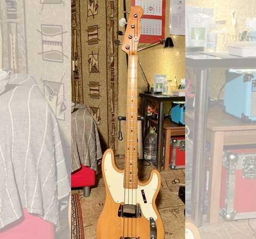 Fender telecaster bass USA 1971