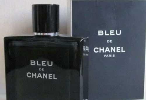 Вlеu dе Chanel мужской парфюм