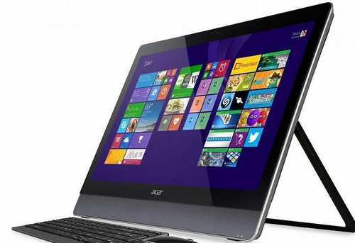 Моноблок Acer Core i7/8Gb/TouchScreen/GTX850(2GB)