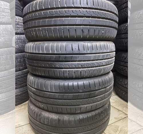 Hankook Kinergy Eco 195/55 R16