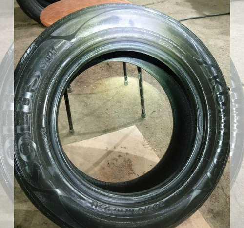 Kumho Solus SA01 Plus 205/65 R16 95H