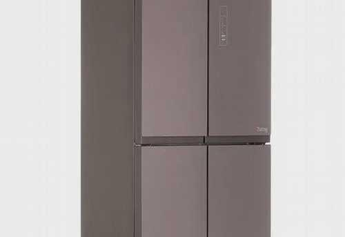 Холодильник многодверный dexp RF-MN460DMA/BR