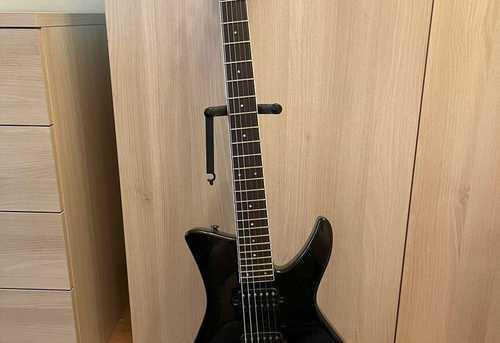 Электрогитара Aria HM-IV BK Black