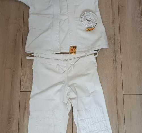 Кимоно