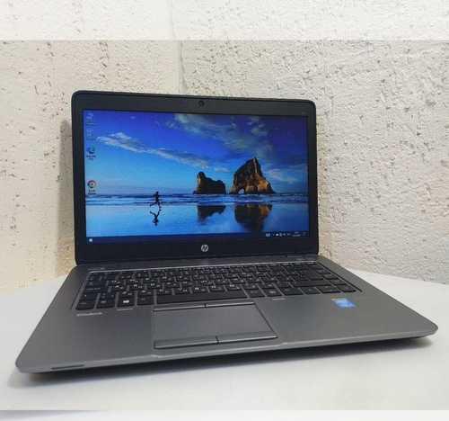 Ноутбук HP Elitebook 840 G2