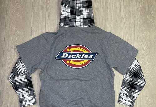 Худи Dickies оригинал, новое