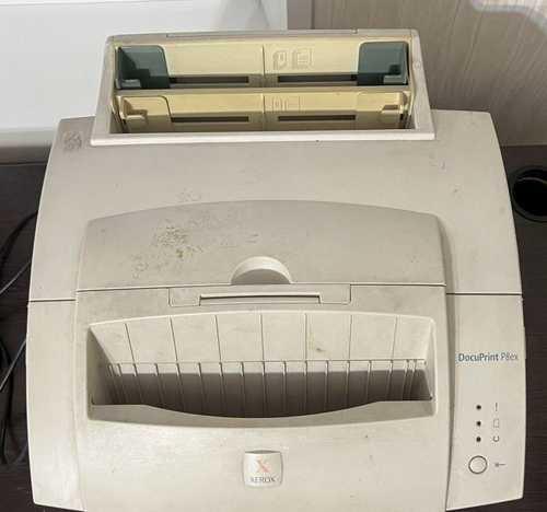 Принтер Xerox DocuPrint P8ex