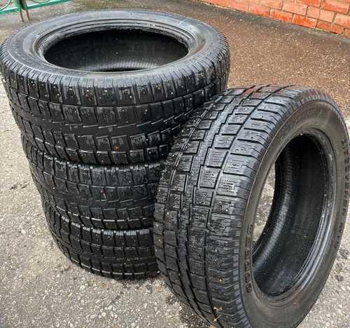 Cooper Discoverer M+S 255/55 R18