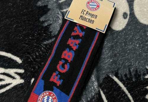 Оригинал повязка на голову FC Bayern Munchen