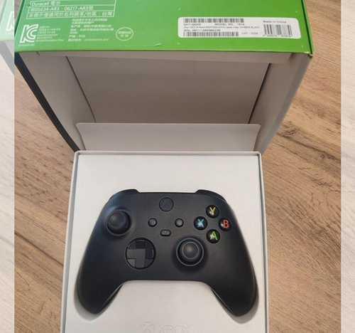 Геймпад xbox